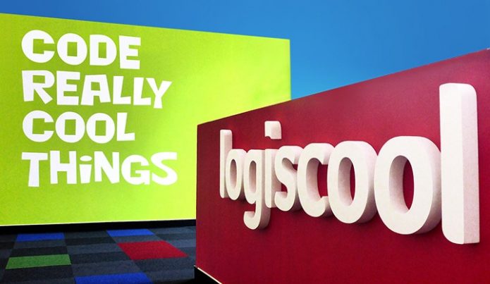 Нова Logiscool школа отвори врати в София | Girl.bg