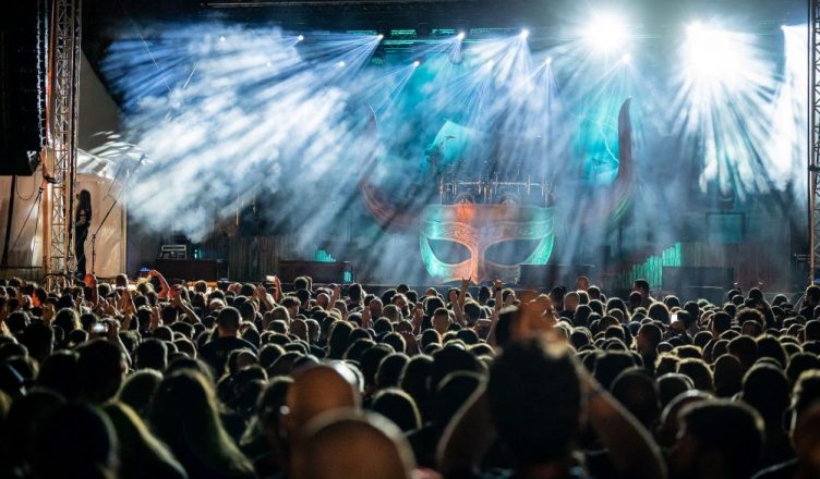 Sofia Solid: Два дни екслозивно метъл шоу | Girl.bg