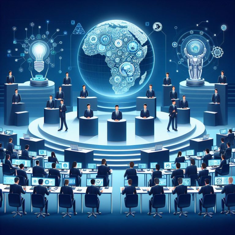 AI Олимпиада и ученически успехи в новия брой на вестник Uchi.bg | Girl.bg