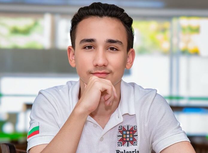 България има нова шахматна звезда | Girl.bg