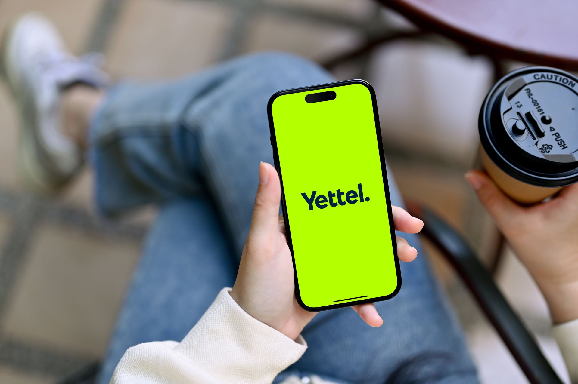 „Колелото на Yettel“ гостува във всички магазини в София | Girl.bg