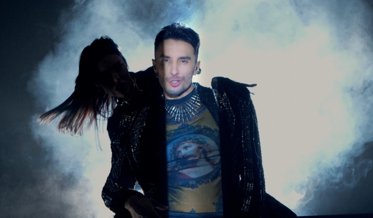 Alek Sandar и Малена с горещо лятно видео | Girl.bg